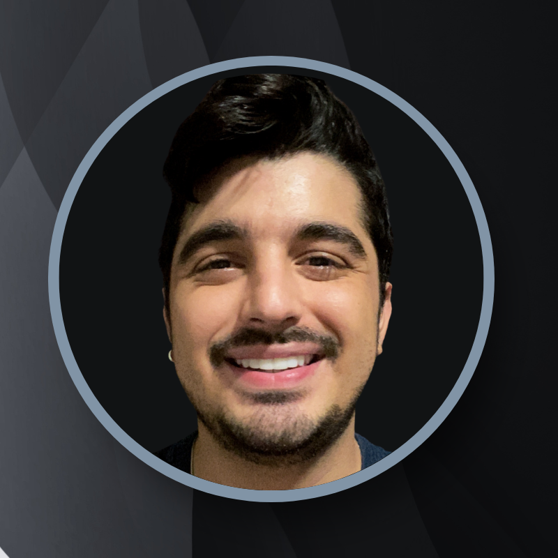 Portfolio - Bruno Moises